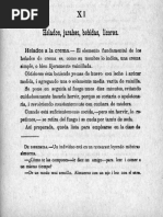 FRASES H y P Productos Quimicos Peligrosos | PDF | Alergia | Agua