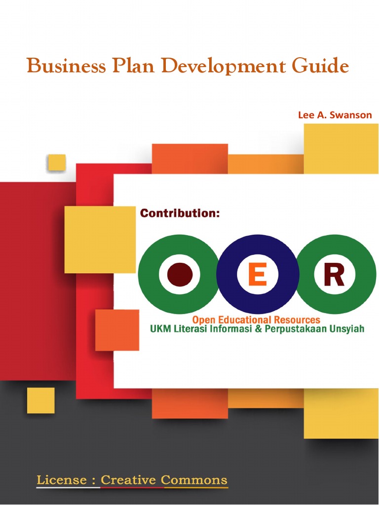 Business Plan Development | PDF | Lean Startup | Startup Company