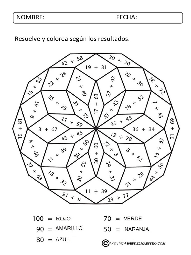 Mandala 1 Mate. | PDF