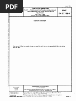 Norma Iso 1302 | PDF | Medición | Rugosidad de la superficie