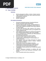 BCCA Chemotherapy Preparation & Stability Chart - UpDate March 2014 PDF ...