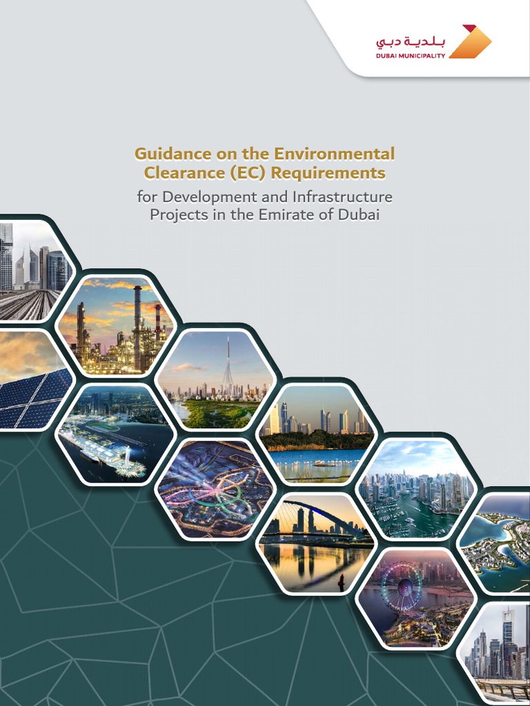 Guidance On The EC Requirements For Development and Infrastructure ...