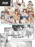 (01 02) Mako Chan Kaihatsu Nikki | PDF