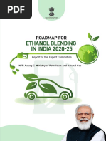 2KLPD Ethanol Plant Report | PDF | Interest | Ethanol