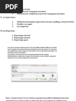 Guide d'installation Mitel Micollab Client | PDF | Application | Téléphone