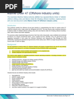 Amsa-18-Incident-Alert-Form-Updated-17 April 2025 | PDF | Water ...