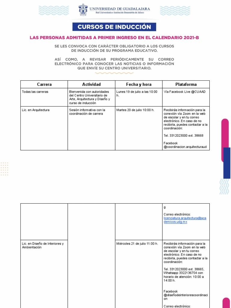 CUAAD | Descargar gratis PDF | Las artes | Diseño