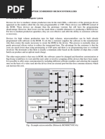 Microprocessor and Microcontroller by B Ram PDF | PDF | Microcontroller ...