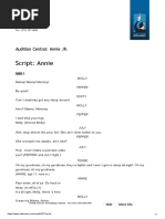 Wicked Jr. | PDF | Glinda The Good Witch | Wizard Of Oz (Character)