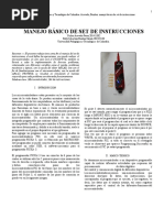 Triptico Arduino 2 | PDF | Programa de computadora | Programación