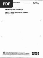 CP 3. Chapter V. Part 1. 1967. Basic Data For The Design of Buildings ...