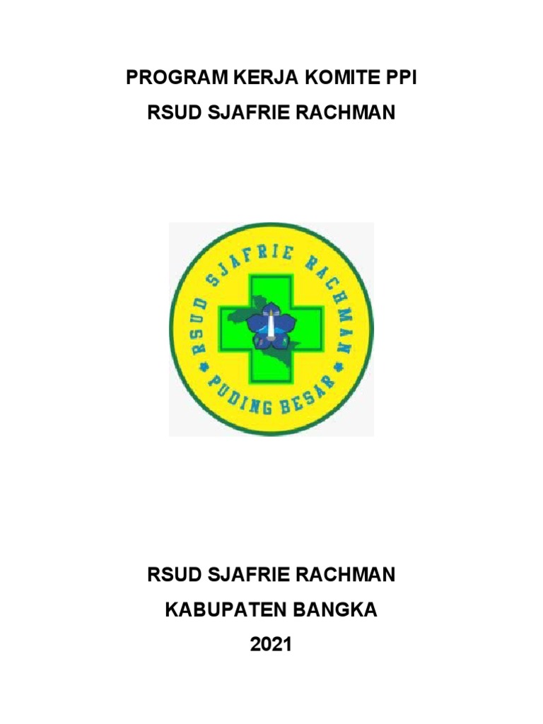 Program RS PPI 2021 | PDF