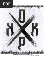 Grande Invocation de SALOMON | PDF