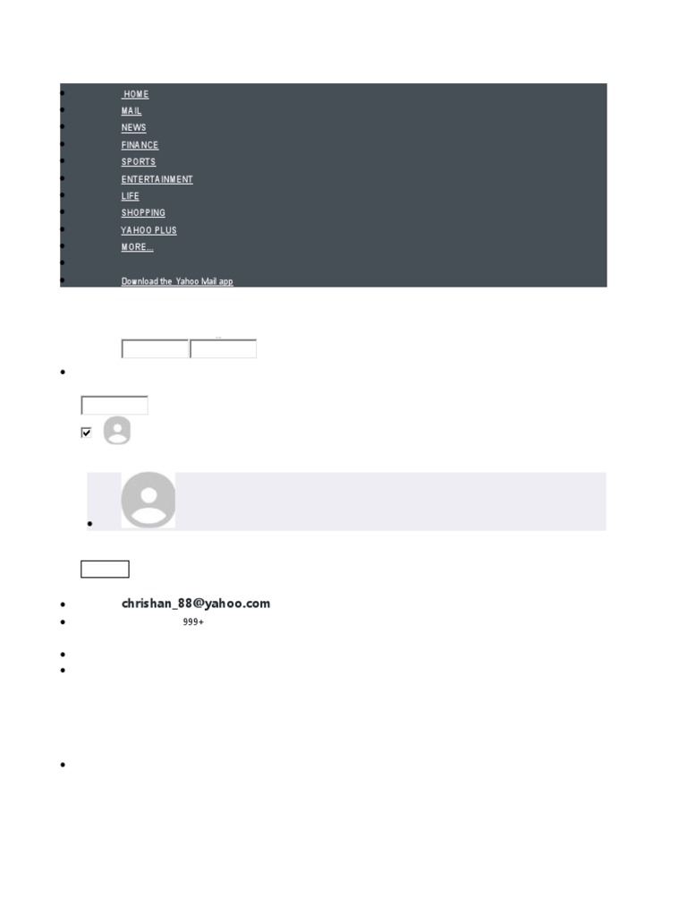Kaspersky Internet Security Details | Download Free PDF | Yahoo! | Internet