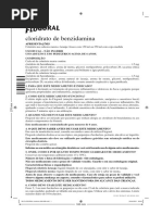 Bula do Andolba: Indicações e Posologia | PDF | Queimadura ...