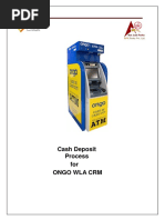 SG4S CASH 360 Presentation Zubir | PDF | Banks | Cash