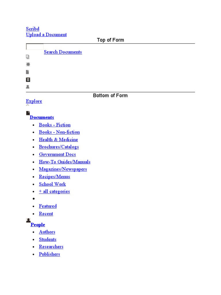 Top of Form: Documents | Download Free PDF | Beta (Finance) | Cost Of ...