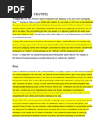 12-angry-men-script.pdf | Reasonable Doubt | Public Law