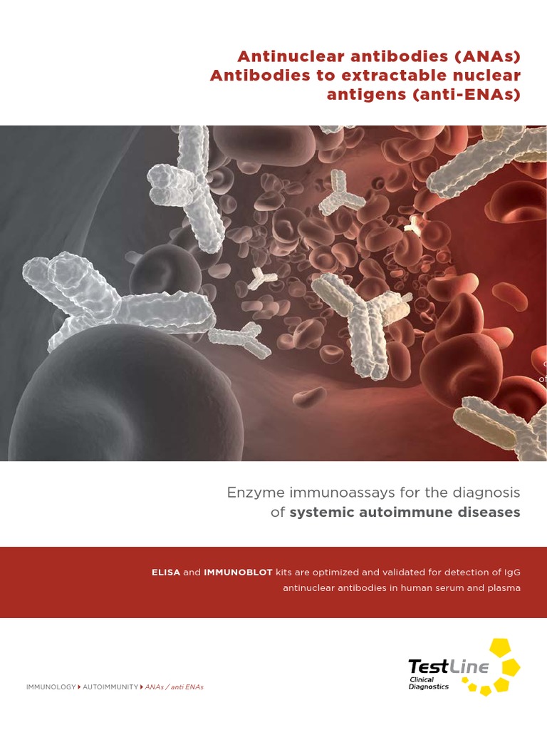 Ena Ana An New | PDF | Molecular Biology | Medical Specialties