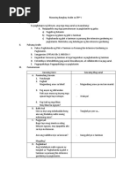 Detailed Lesson Plan - EPP 5 | PDF