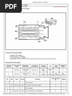 D4CB Wiring Diagram | PDF | Throttle | Engines
