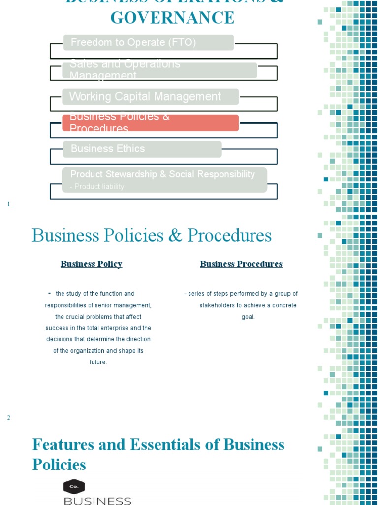 bus-policies-and-procedures-pdf