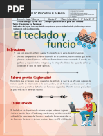 Elementos de Audacity | PDF