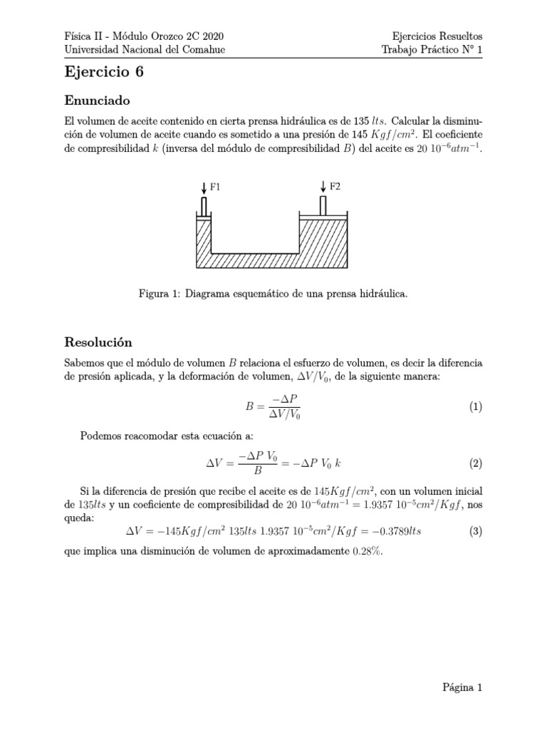 TP1 Ejercicio6 | PDF