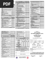 Eccd Learning Materials | PDF