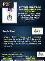 Framework For Improving Student Outcomes (FISO) : Fact Sheet | PDF ...