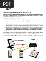 Guian Instalación Servicio Pinpad Sp30 | PDF | Archivo de computadora ...