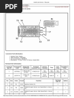 BMW GM5 - E46 IKE Connections | PDF | Transport | Motor Vehicle