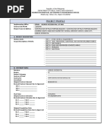 DO - 50 - s2020 DPWH LOGBOOK | PDF | Quality Assurance | Economic Sectors