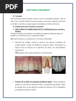 Líneas de Terminación | PDF | Dentadura postiza | Diente