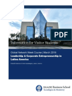 (ARTA) Sample Reengineering Plan | PDF | Business