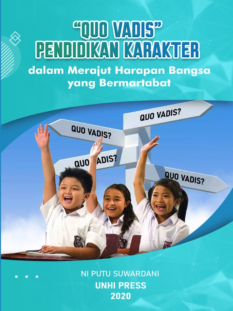 Buku Pendidikan Karakter Pdf
