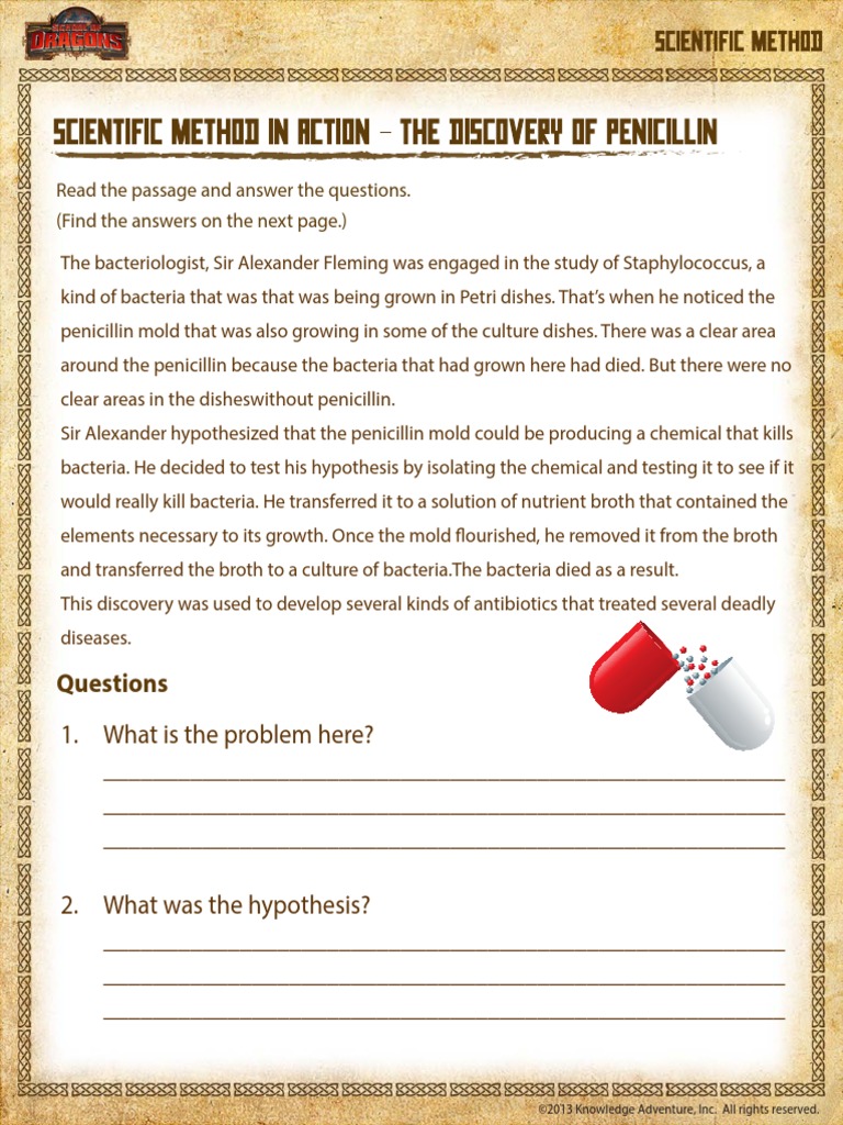 Questions: Read The Passage and Answer The Questions. (Find The Answers ...