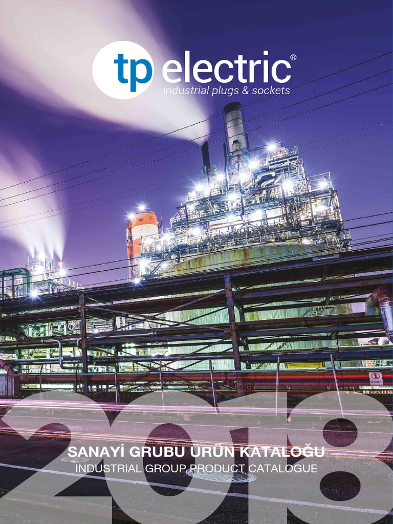 Electric Tuskey | PDF