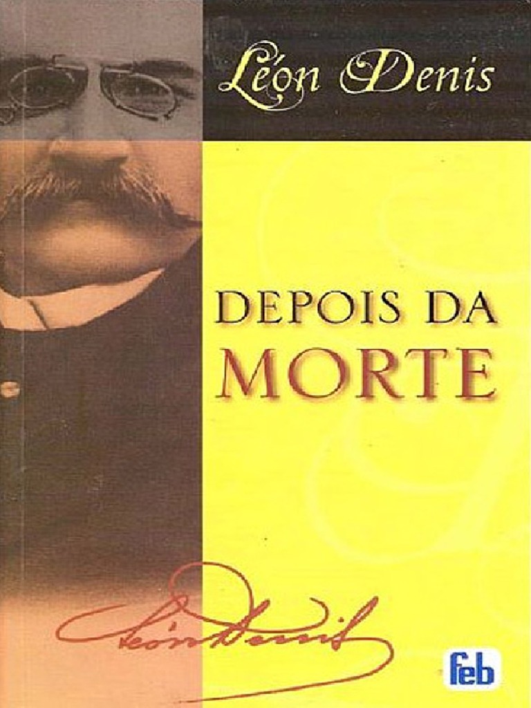 Depois Da Morte - Léon Denis | PDF