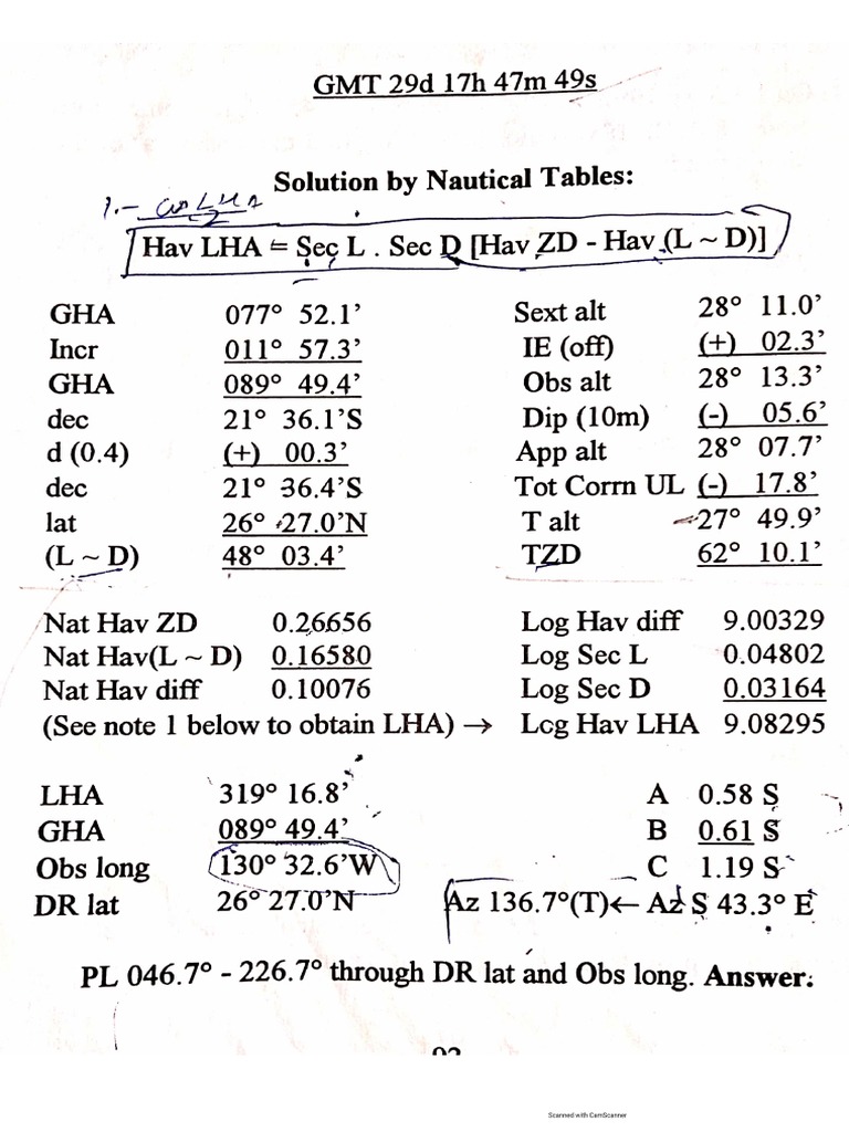 Long by Chron Sun | PDF