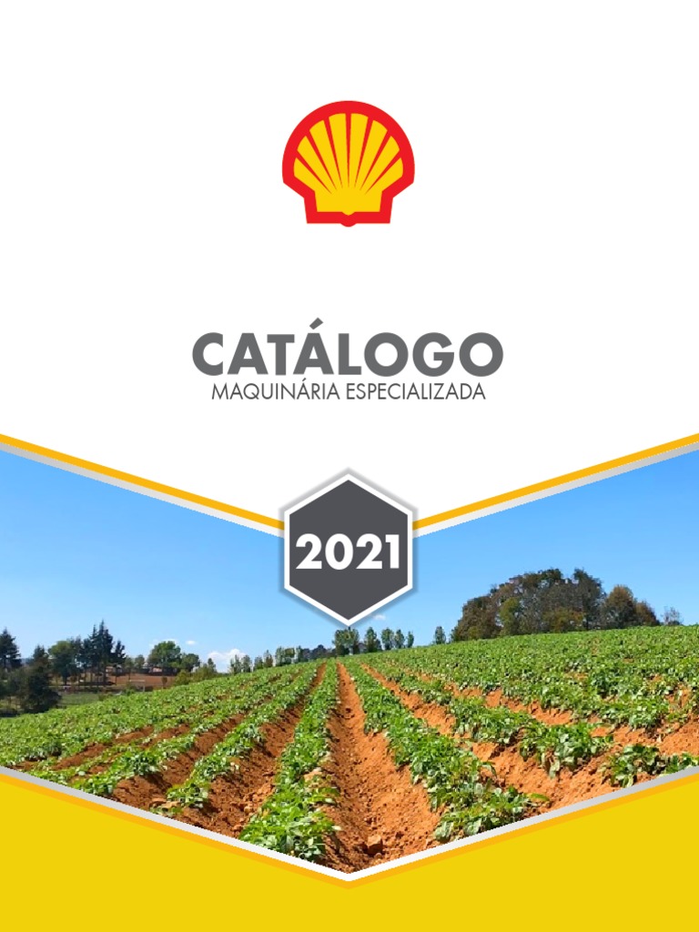 Catalogo Shell Naoger | PDF | Motor diesel | Generador eléctrico
