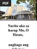 (Tagalog) Mass Guide | PDF