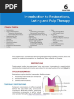 Oral Health Assesment Tool (OHAT) | PDF | Oral Hygiene | Dentistry