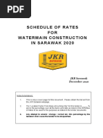 BEM Scale of Fee | PDF