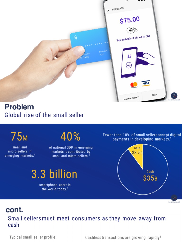 Tuma. Tap-Onto-phone. Visa - Mastercard | PDF | Visa Inc. | Master Card