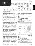USP Visual Comparison Guidelines | PDF
