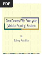 Lost Cost Matrix | PDF