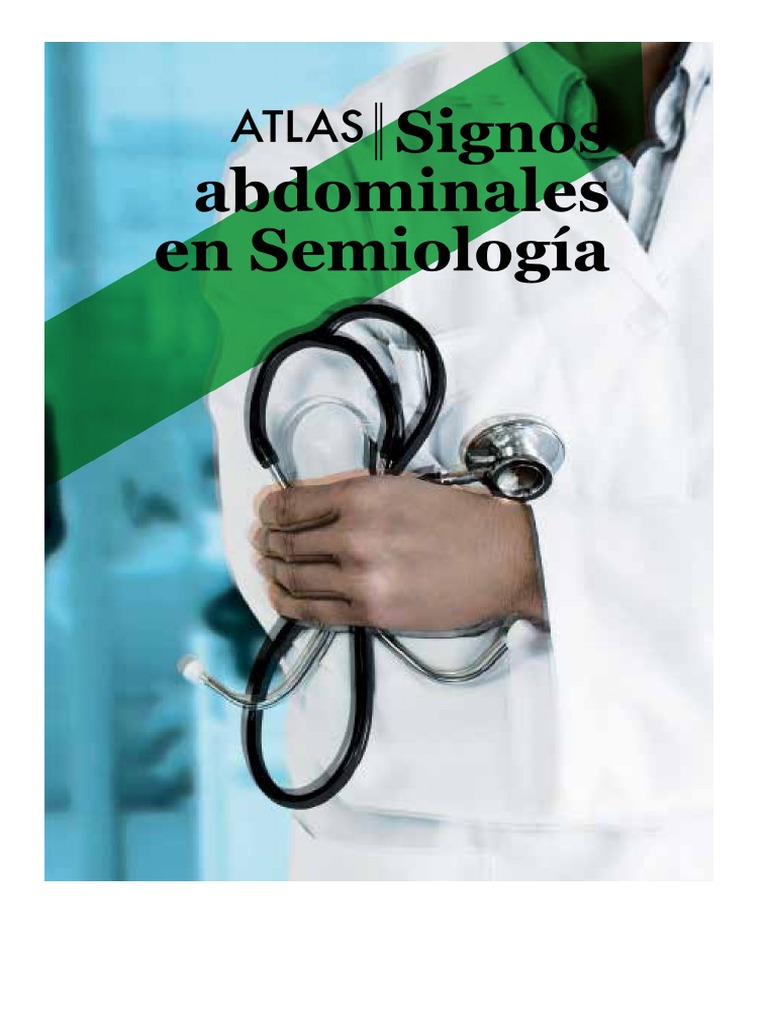Atlas - Signos Abdominales en Semiología Pages 1 - 20 - Flip PDF ...