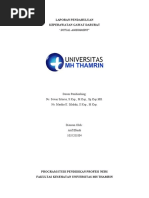 LP Igd - Triase | PDF