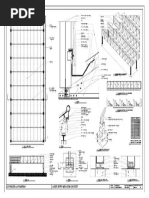7 Partition Wall Detail | PDF | Wall | Architectural Elements